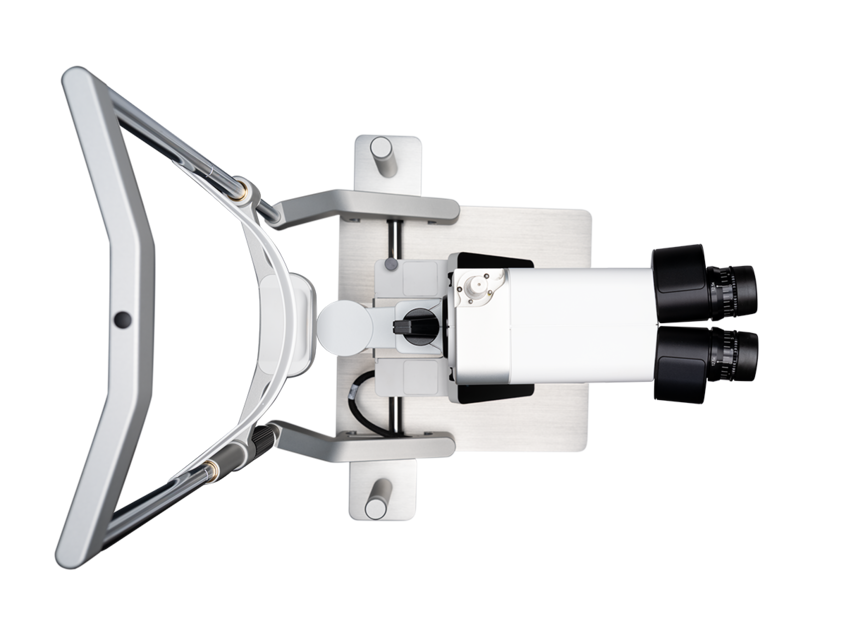 Elara 900 - A superior clinical view